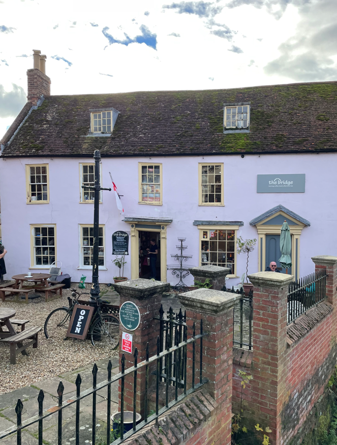 A circular walk around Horncastle. – My Walking Journeys