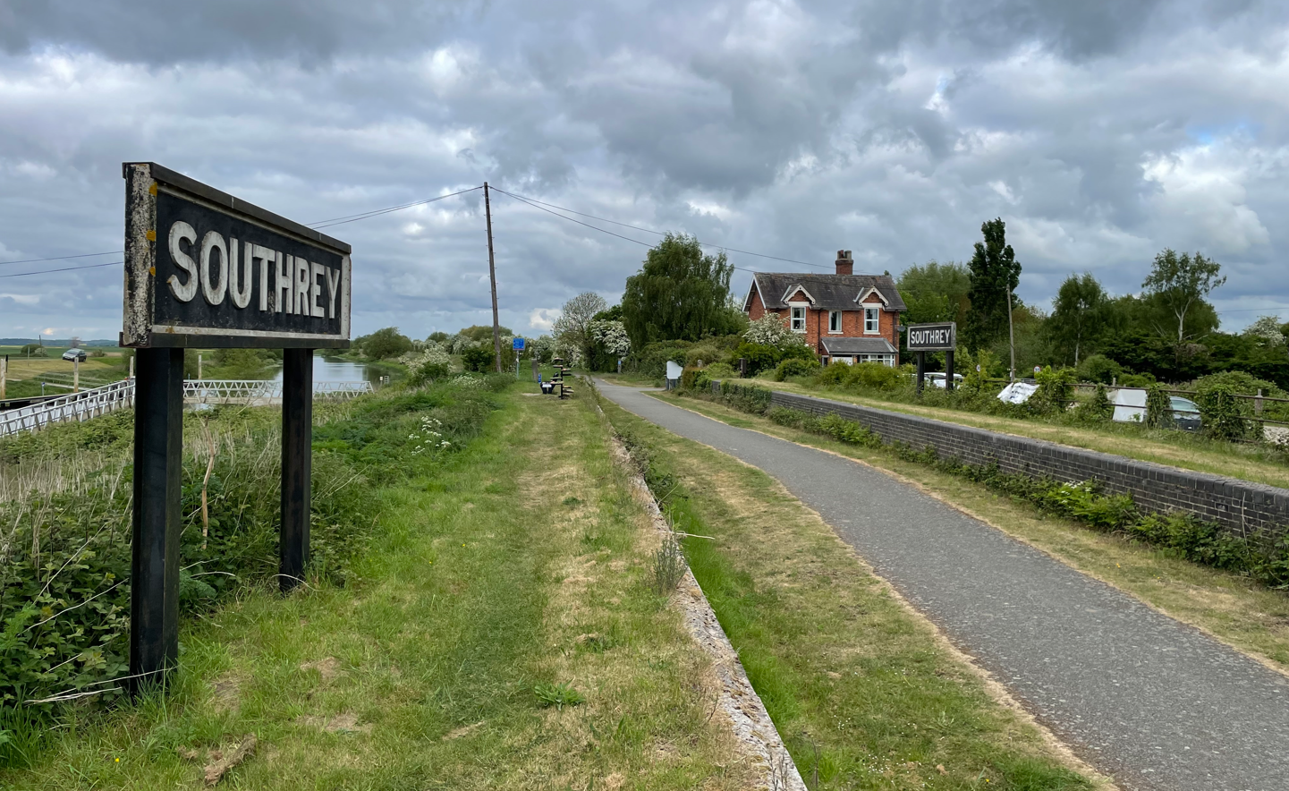 A Scenic 9-Mile Walk Through Lincolnshire’s Landscape – My Walking Journeys